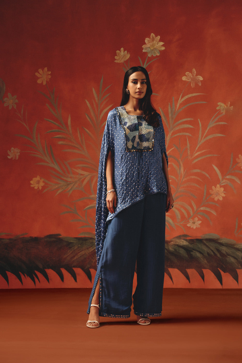 Round Cape – 29india