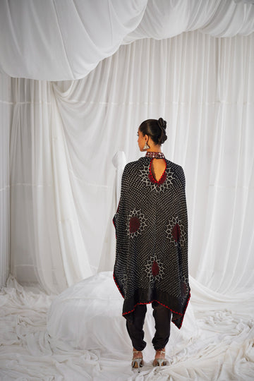 Rabari Monarch Cape – 29india